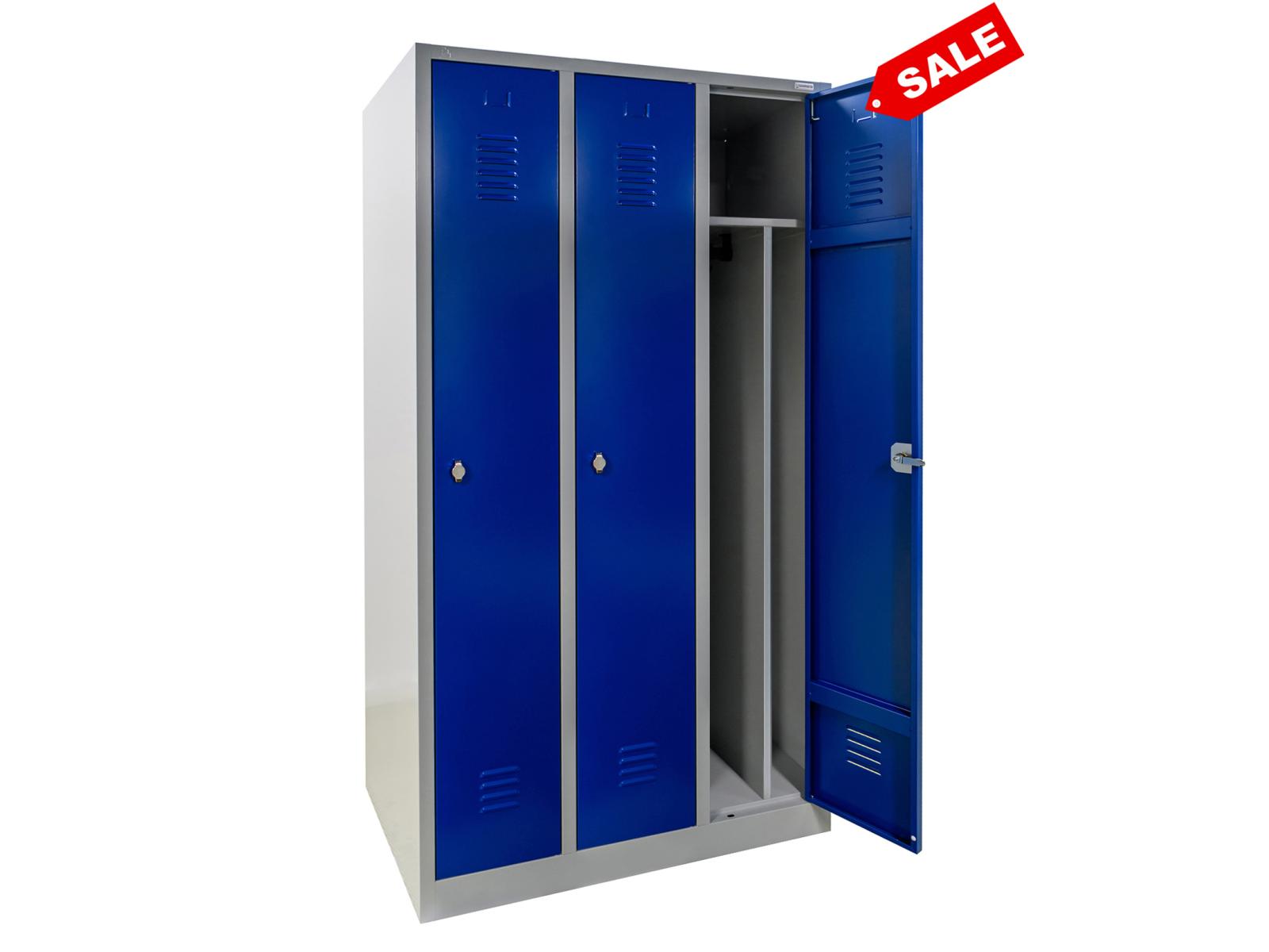 Spinde von SPINDMAX günstig online kaufen - Spind sofort verfügbar